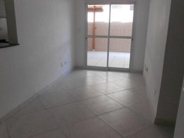Apartamento à venda na Ocian, em Praia Grande SP