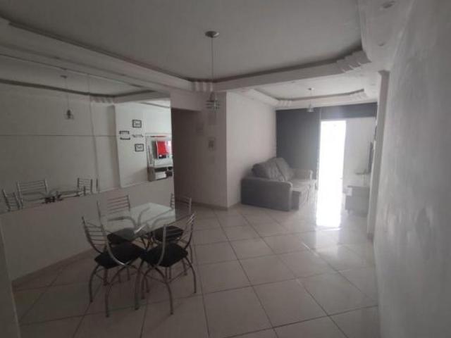 Apartamento à venda na Ocian, em Praia Grande SP