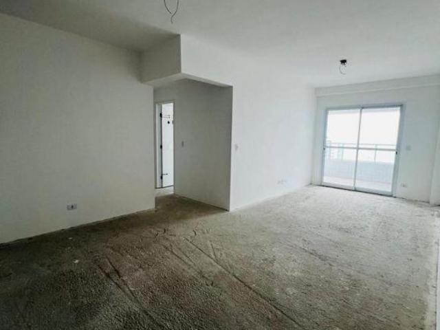 Apartamento à venda na Ocian, em Praia Grande SP