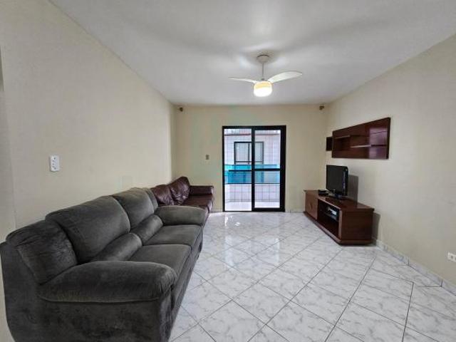 Apartamento a venda na Ocian Praia Grande