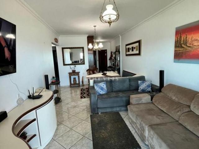 Apartamento à venda na Orla, 3 quartos, 125 m, Praia Grande