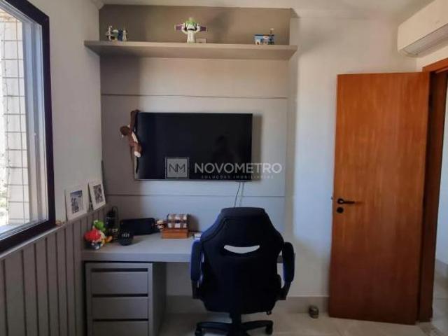 Apartamento à venda na Av. Marechal Carmona – Vila João Jorge, Campinas | 3 dormitórios 2 suítes
