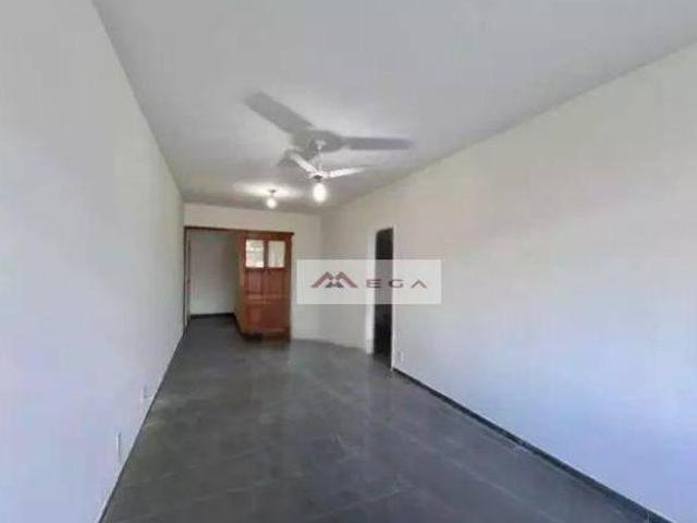 Apartamento à Venda na Av. Moraes Salles – Campinas