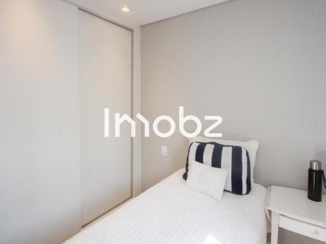 Apartamento à venda na Av. Nova Independência, 37 Brooklin São Paulo SP CEP: 04570 000