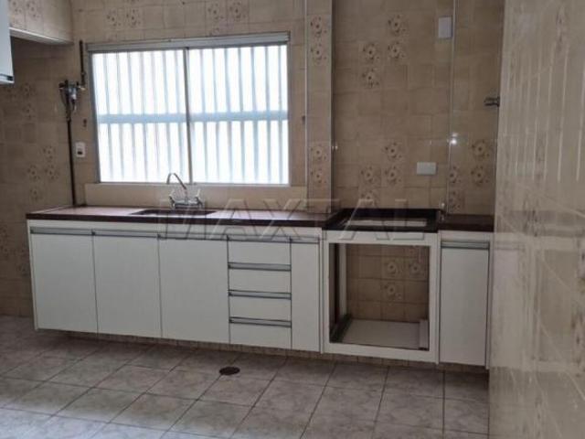 Apartamento à venda na Av. Braz Leme, 3 dormitórios, sendo 1 suíte Santana