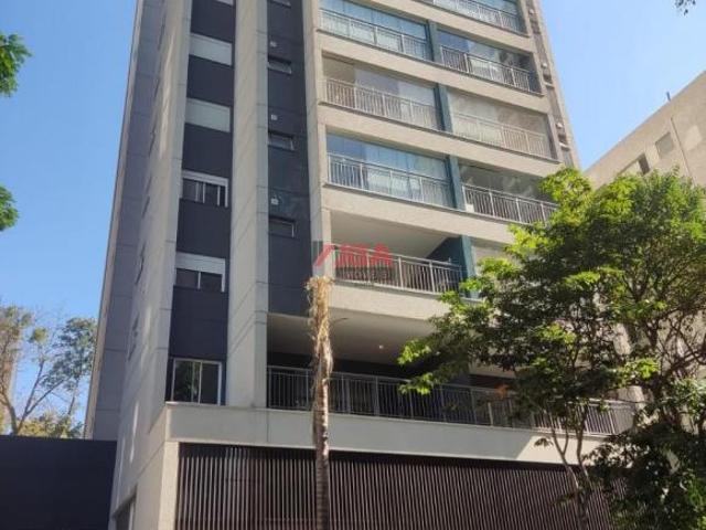 Apartamento a venda na Av cupece, próximo ao aeroporto de Congonhas