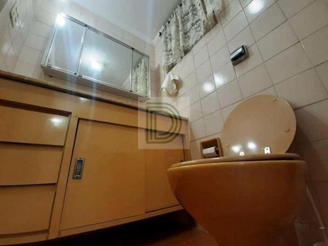 Apartamento à Venda na Av. Caxingui | 4 Dormitórios | 99 m² | Excelente Localização