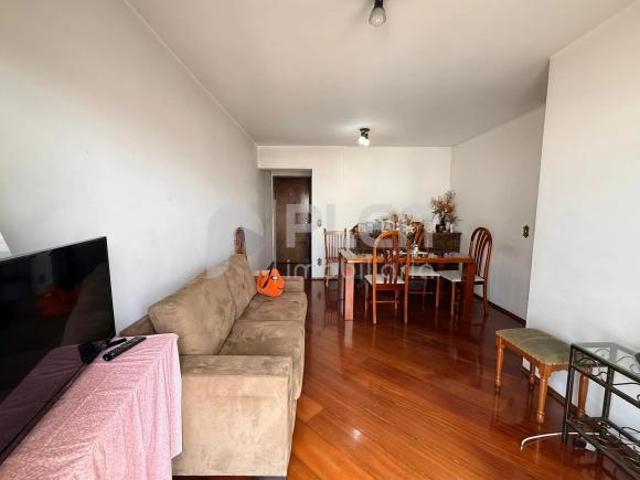 Apartamento à venda na Av. do Guacá, São Paulo, SP