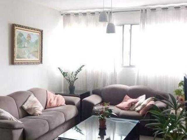 Apartamento à venda na Av. Goiás em São Caetano do Sul SP