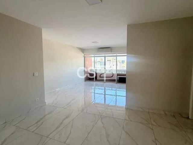 Apartamento à venda na Av. Higienópolis, com 140,64 m², 4 dormitórios, centro de Londrina PR