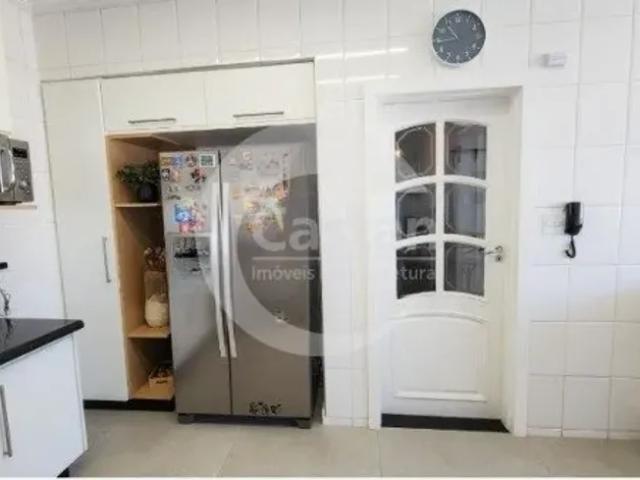 Apartamento a venda na av. Paes de barros