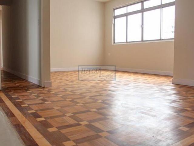 APARTAMENTO Á VENDA NA AV. PAULISTA  SÃO PAULO