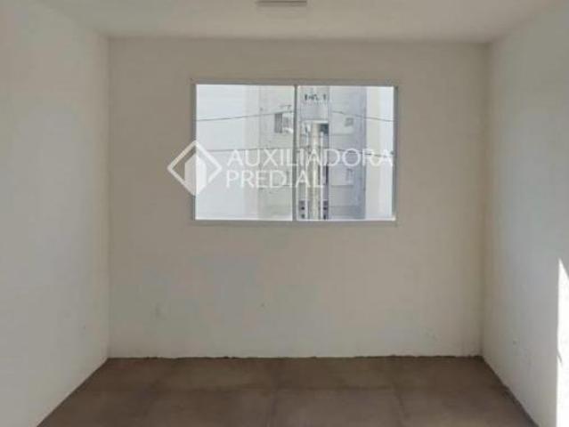 Apartamento à venda na Av. Protásio Alves 2 dormitórios + vaga