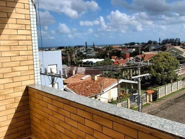 Apartamento a venda na Avenida Central de Atlântida