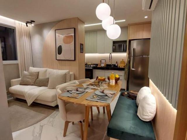 Apartamento a venda na Avenida Cristo Rei, Vila Pereira Barreto, São Paulo, SP