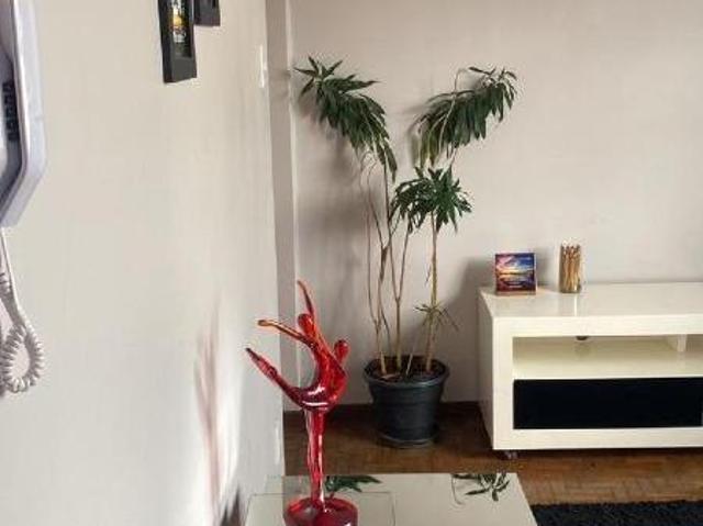 Apartamento á venda na Avenida Amazonas mobiliado com 56,00 M², 2 quartos, 1 banheiro, 1 vagas R
