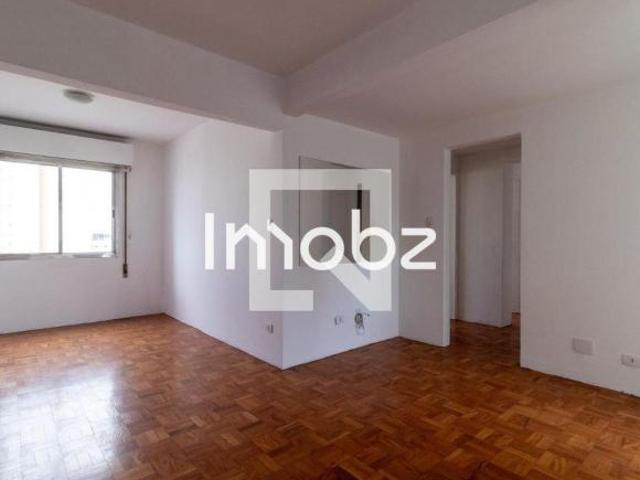 Apartamento à Venda Perdizes, 3 Quartos, 120 m2