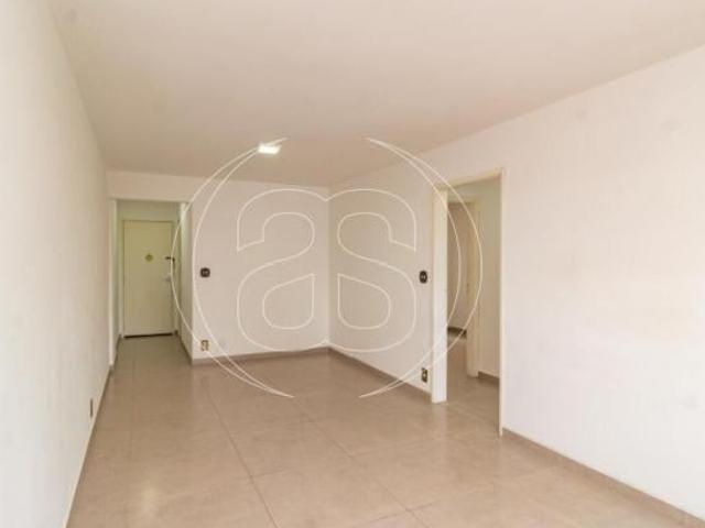 Apartamento à venda na Avenida Aratãs, 88m², 2 salas, 2 dorms e 1 vaga