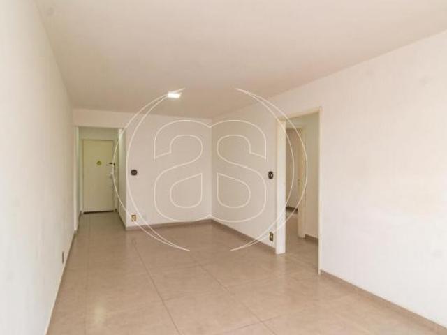 Apartamento à venda na Avenida Aratãs, 88m², 2 salas, 2 dorms e 1 vaga