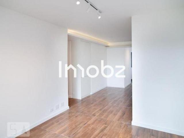 Apartamento à venda na Avenida Barão do Rego Barros, 158 Campo Belo São Paulo SP CEP: 04612