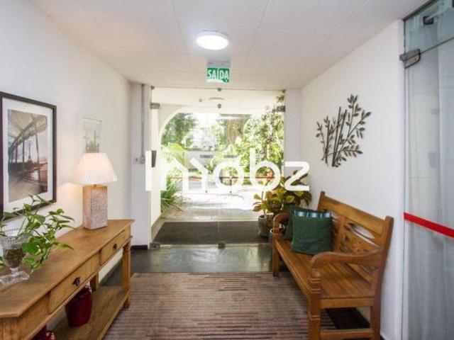 Apartamento à venda na Avenida Barão do Rego Barros, 58 Campo Belo São Paulo SP CEP: 04612 0