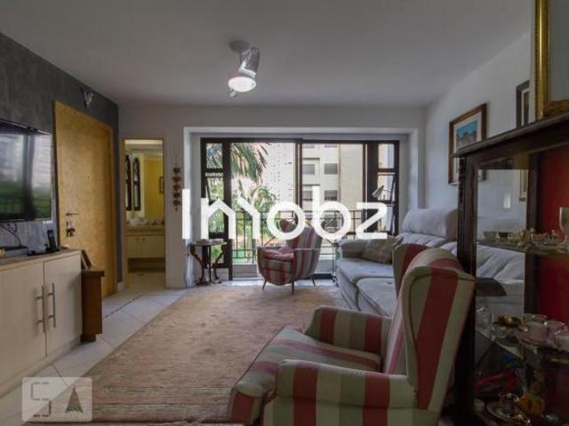 Apartamento à venda na Avenida Barão de Campos Gerais, 560 Real Parque São Paulo SP CEP: 056
