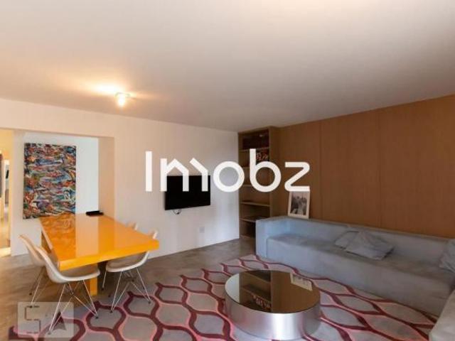 Apartamento à Venda Real Parque, 2 Quartos, 197 m2