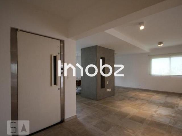 Apartamento à Venda Real Parque, 3 Quartos, 150 m2