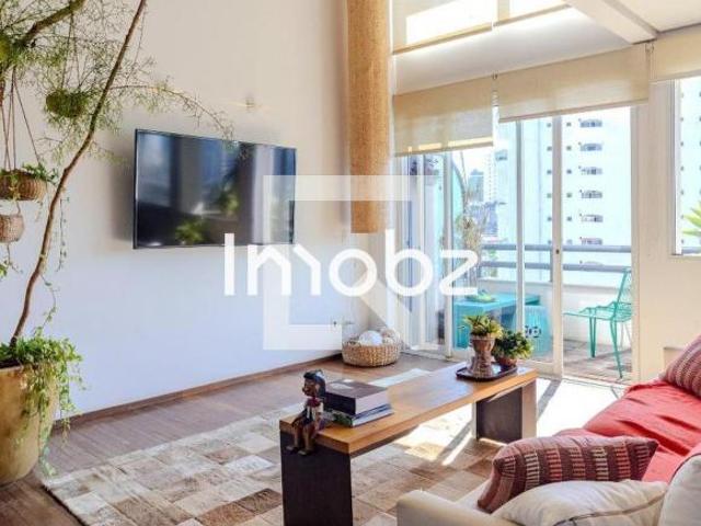 Apartamento à venda na Avenida Barão de Monte Mor, 50 Real Parque São Paulo SP CEP: 05687 01