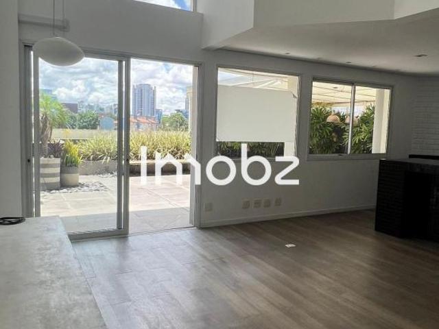 Apartamento à Venda Real Parque, 1 Quarto, 150 m2