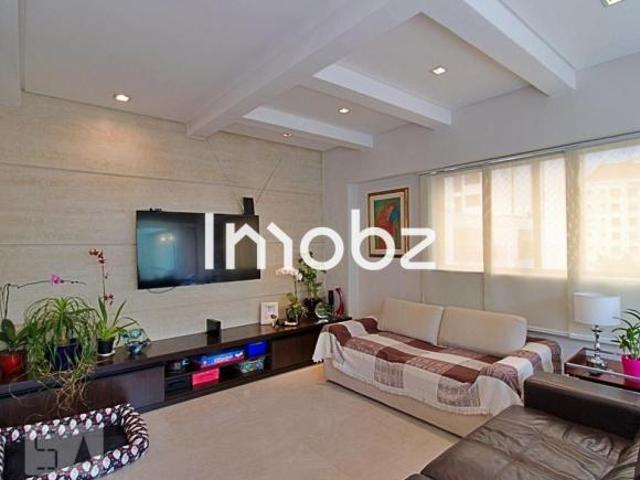 Apartamento à venda na Avenida Barão de Monte Mor, 538 Real Parque São Paulo SP CEP: 05687 0