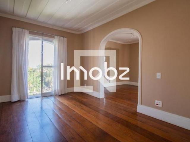 Apartamento à Venda Vila Andrade, 3 Quartos, 167 m2