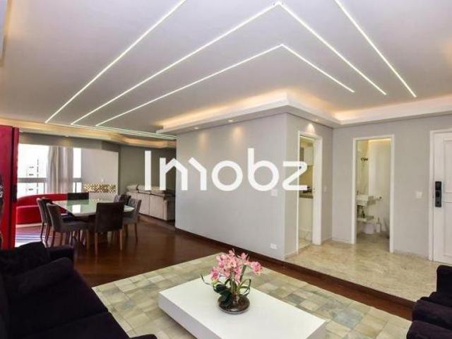 Apartamento à Venda Vila Andrade, 4 Quartos, 200 m2