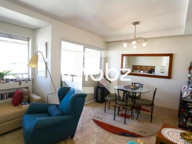 Apartamento à Venda Vila Andrade, 3 Quartos, 100 m2