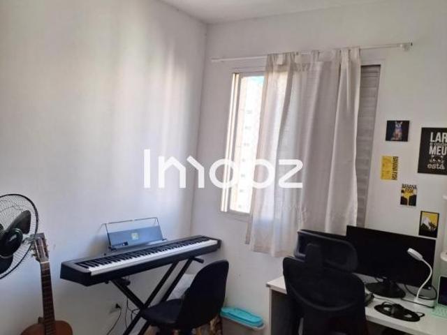 APARTAMENTO RESIDENCIAL em SÃO PAULO SP, VILA ANDRADE