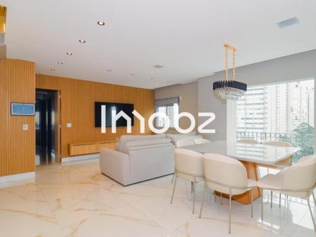 Apartamento à venda na Avenida Doutor Guilherme Dumont Vilares, 2001 Portal do Morumbi São Paulo