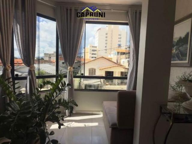 Apartamento à venda, na Avenida Dom Alexandre Gonçalves do Amaral, nº151 Apto 202 Centro Carmó
