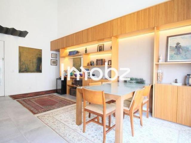 Apartamento à Venda Panamby, 2 Quartos, 143 m2