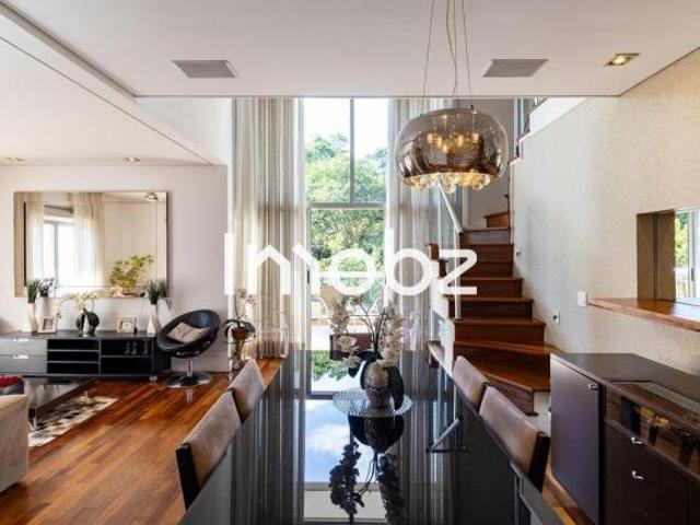 Apartamento à Venda Panamby, 2 Quartos, 185 m2