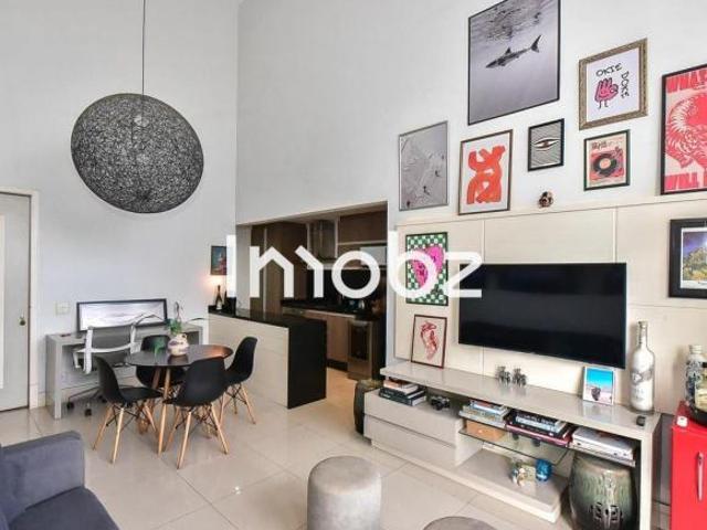 Apartamento à Venda Panamby, 2 Quartos, 92 m2