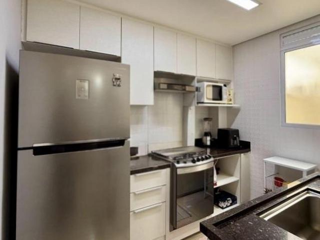 Apartamento à venda na Avenida Daniel Pellizzari, Poste, Jundiaí SP