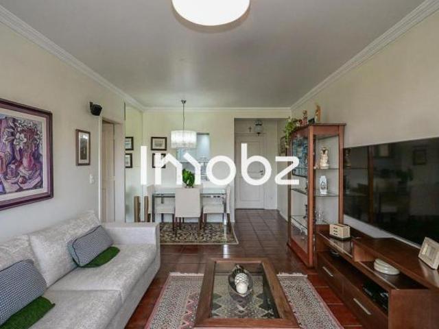 Apartamento à venda na Avenida Duquesa de Goiás, 849 Real Parque São Paulo SP CEP: 05686 002