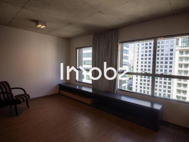 Apartamento à Venda Brooklin, 2 Quartos, 70 m2