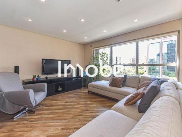 Apartamento à Venda Brooklin, 2 Quartos, 70 m2