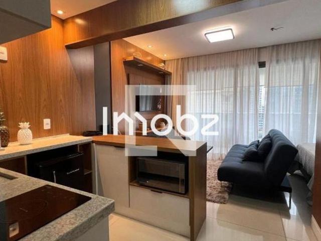 Apartamento à Venda Pinheiros, 1 Quarto, 46 m2