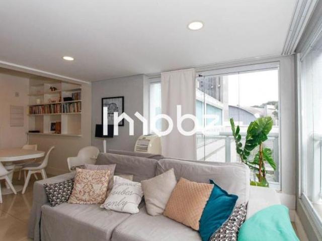 Apartamento à Venda Pinheiros, 1 Quarto, 50 m2