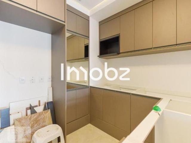 Apartamento à Venda Pinheiros, 1 Quarto, 49 m2