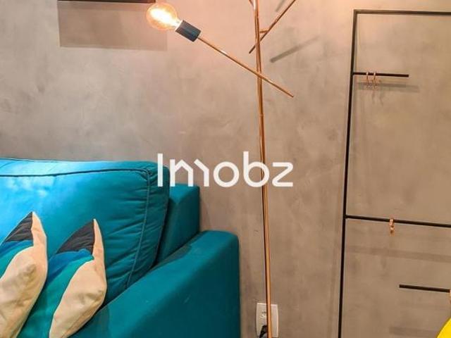 Apartamento à Venda Pinheiros, 1 Quarto, 49 m2