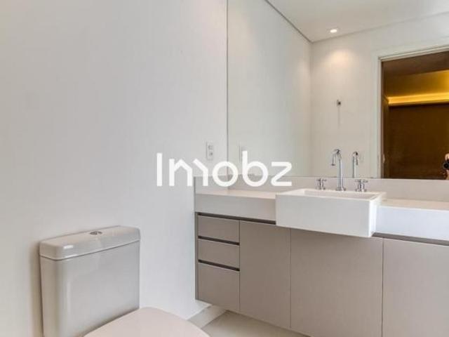 Apartamento à Venda Itaim Bibi, 1 Quarto, 61 m2