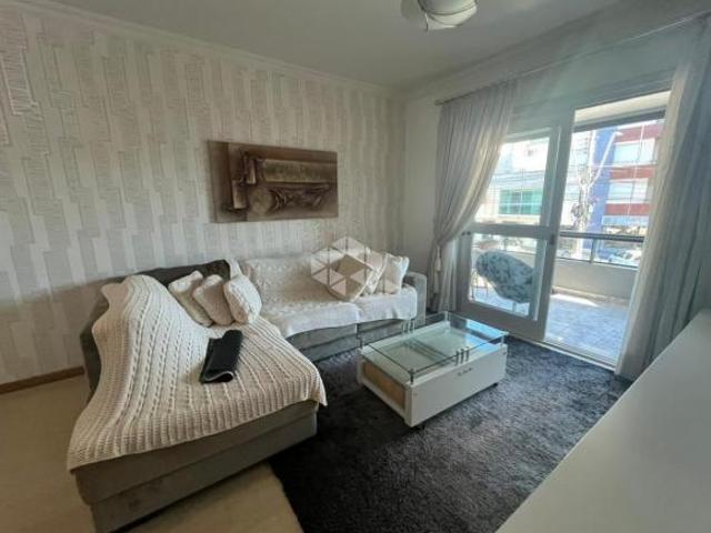Apartamento a venda na Avenida Independência em Garibaldi